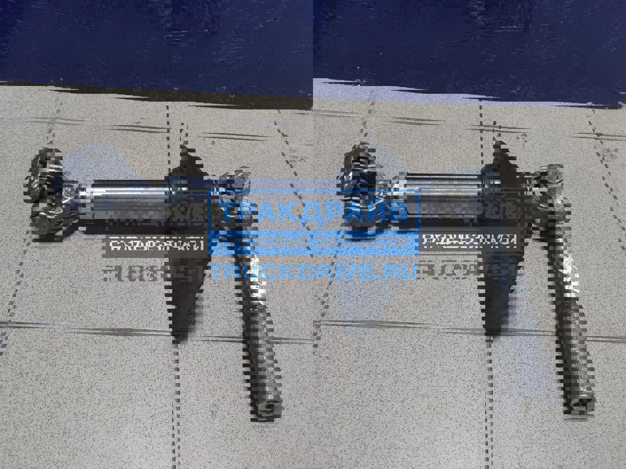 Вал рулевой Камаз 65115342201019 KAMAZ купить недорого