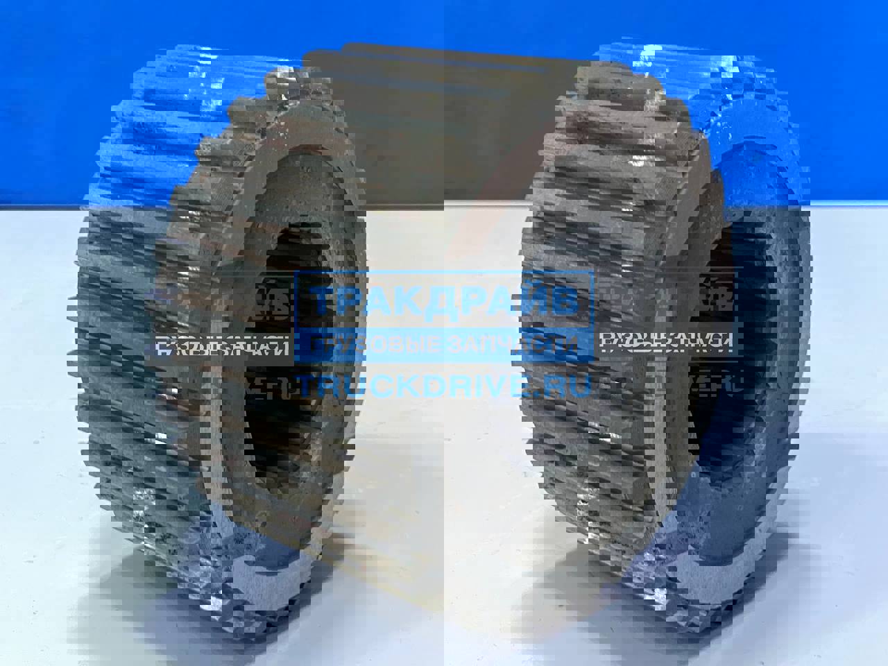 Шестерня Камаз Евро 2 ведущая 65202405028 KAMAZ купить недорого