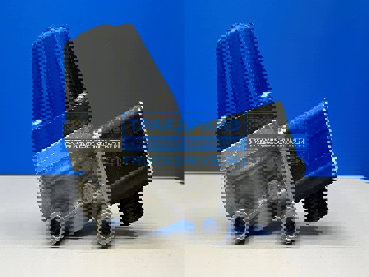 Блок ограничения давления Мерседес Актрос Аксор 9750090010 KAMAZ купить ...