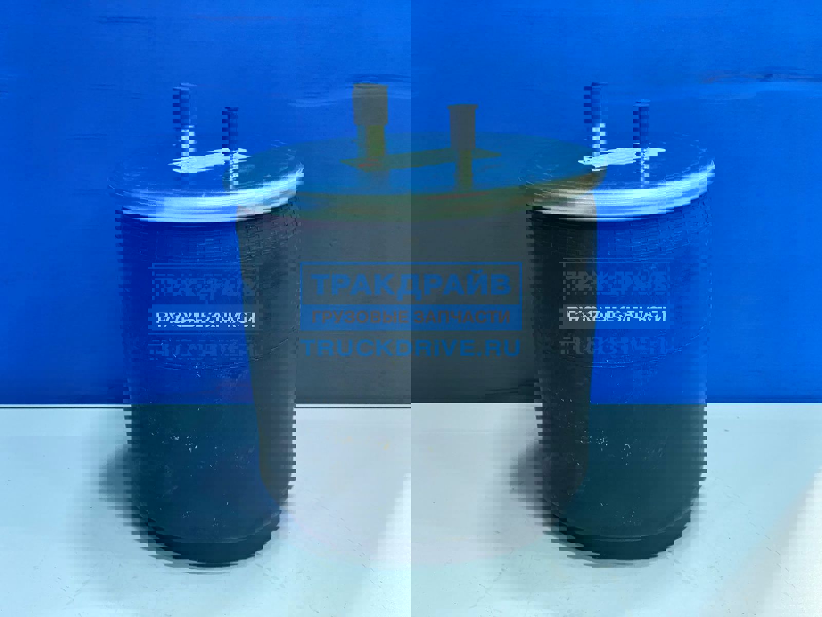 Пневмоподушка оси ROR 4157NP05 Без стакана K001.01.4157.CP05 KANN ...