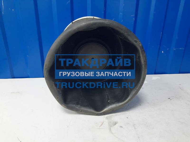 Пневмоподушка Шмитц 4158NP02 без стакана K001.01.4158.S02 KANN купить ...