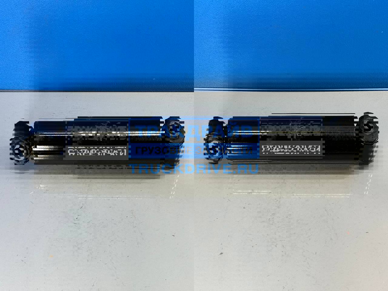 Амортизатор подвески для DAF XF105 XF95 задний 20x62 мм. K013.01.10019 KANN купить недорого