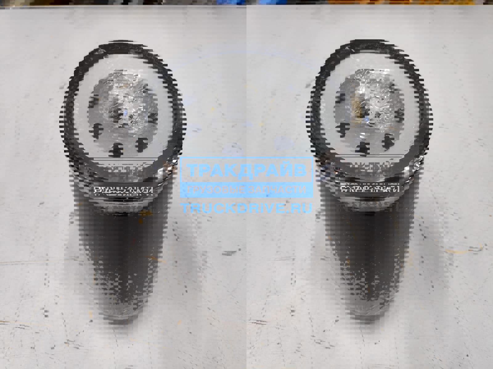 Фильтр топливный КАМАЗ Евро-2 FSK 28537 KENTEK купить недорого