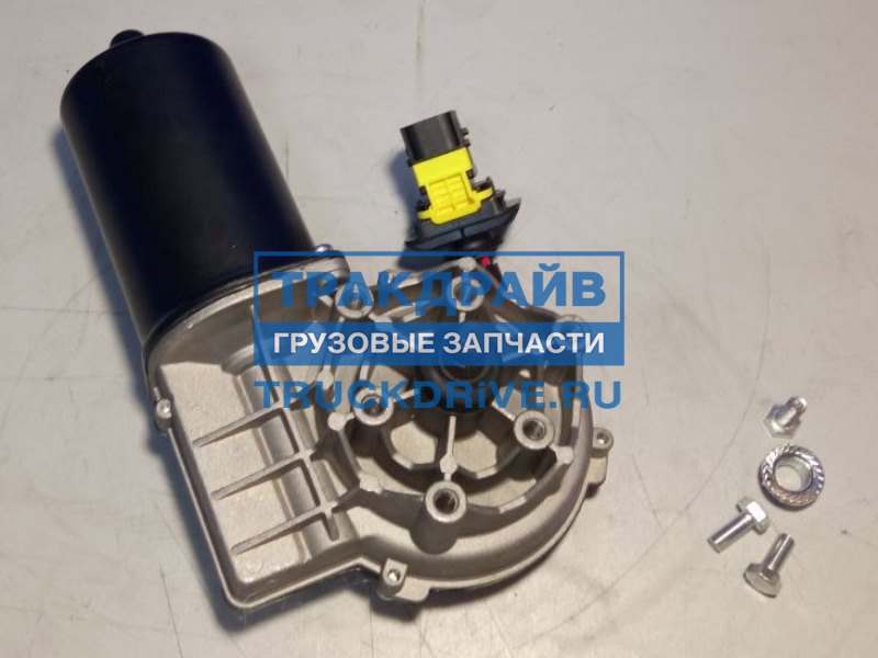 Мотор стеклоочистителя для грузовиков Рено 7423397751 КИТАЙ купить недорого