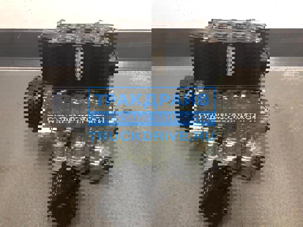 Клапан ECAS для автобусов 4729000560 WABCO купить недорого