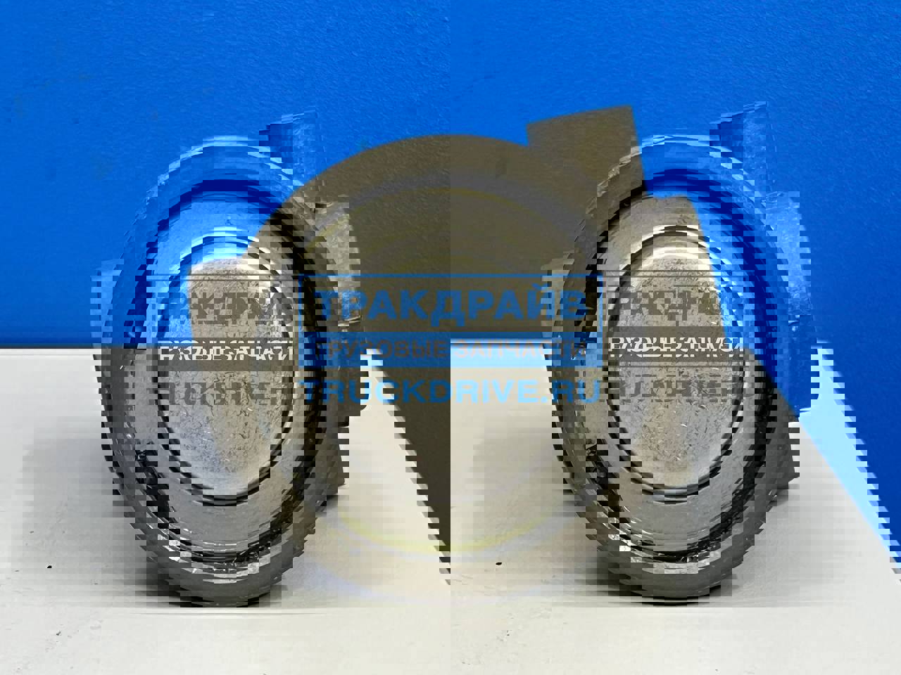 Клапан ограничения давления Вольво F10 F12 0481009047000 KNORR купить ...