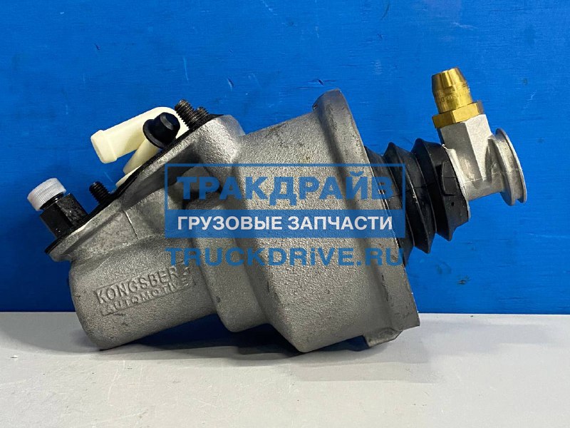 ПГУ сцепления для автомобилей Скания 4 и 5 серия 629683AM KNORR купить ...