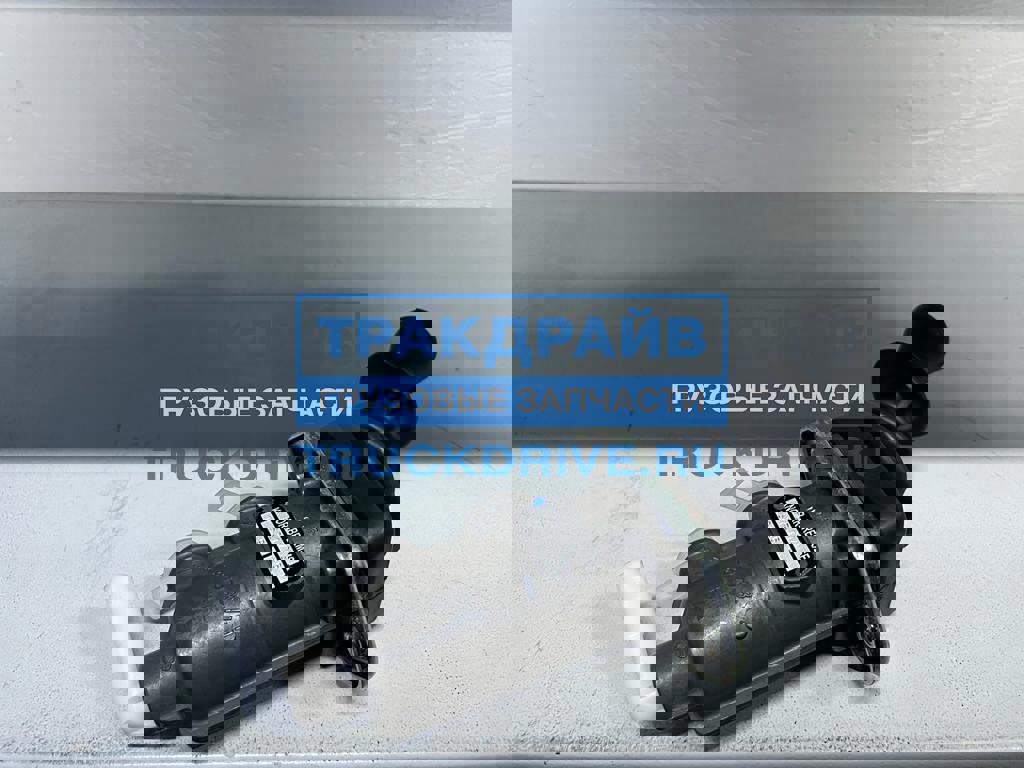 Кран ручного тормоза HB1143 KNORR купить недорого