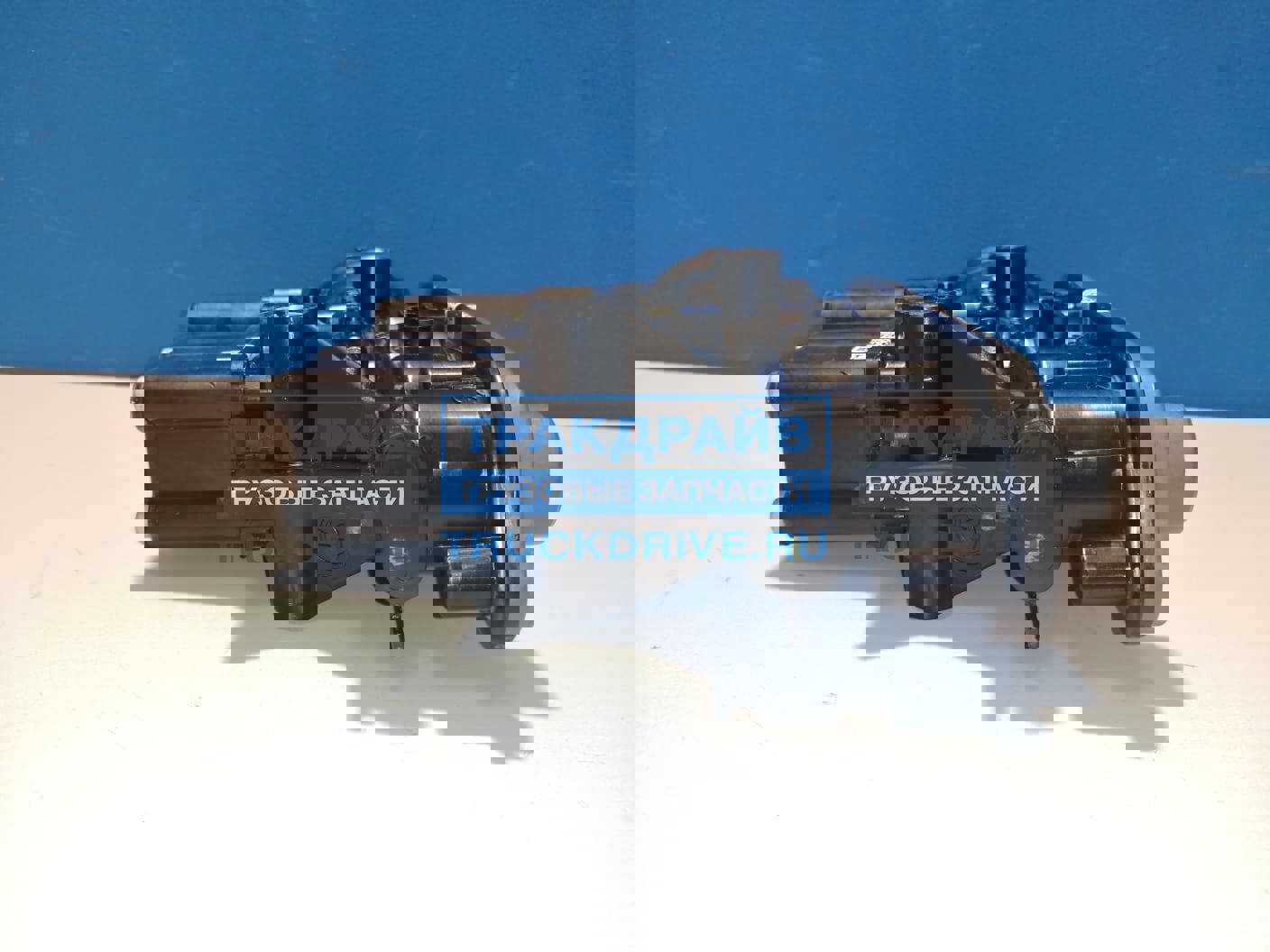 Блок клапанов ELC Renault Magnum Premium Volvo FH12 FM12 K019821 KNORR ...