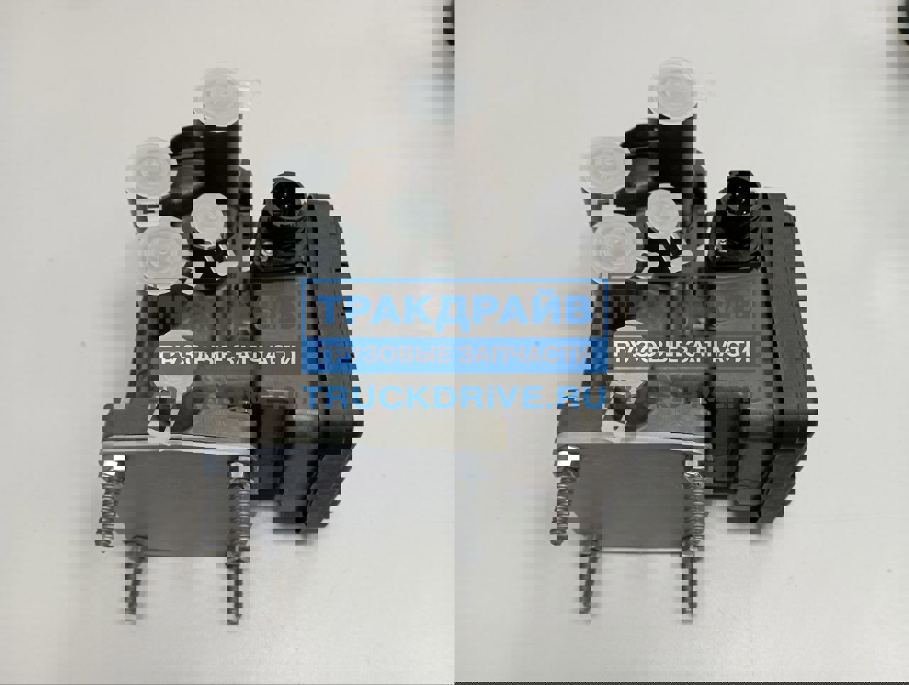 Модуль управления EBS прицепа Вольво FH FM (замена K000918, 21122037 ...