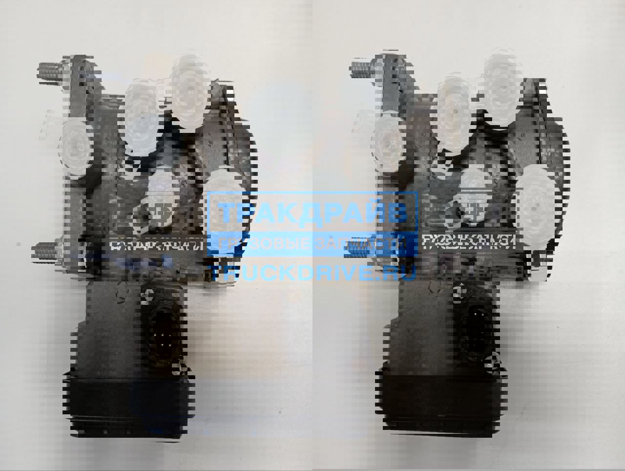 Модуль управления EBS прицепа Вольво FH FM (замена K000918, 21122037 ...