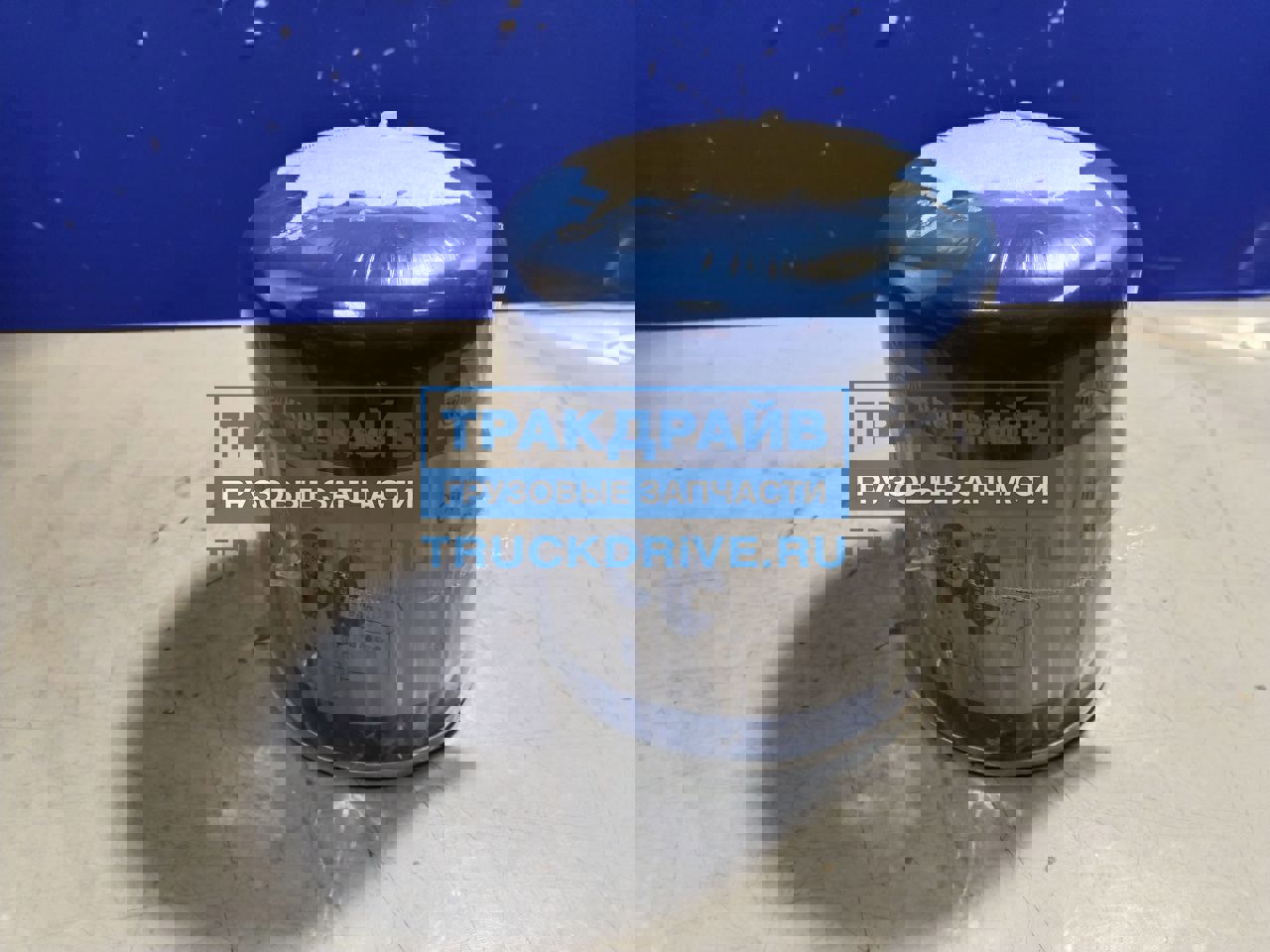 Фильтр осушителя воздуха с маслоотделением M39x1,5 мм MAN Mercedes ...