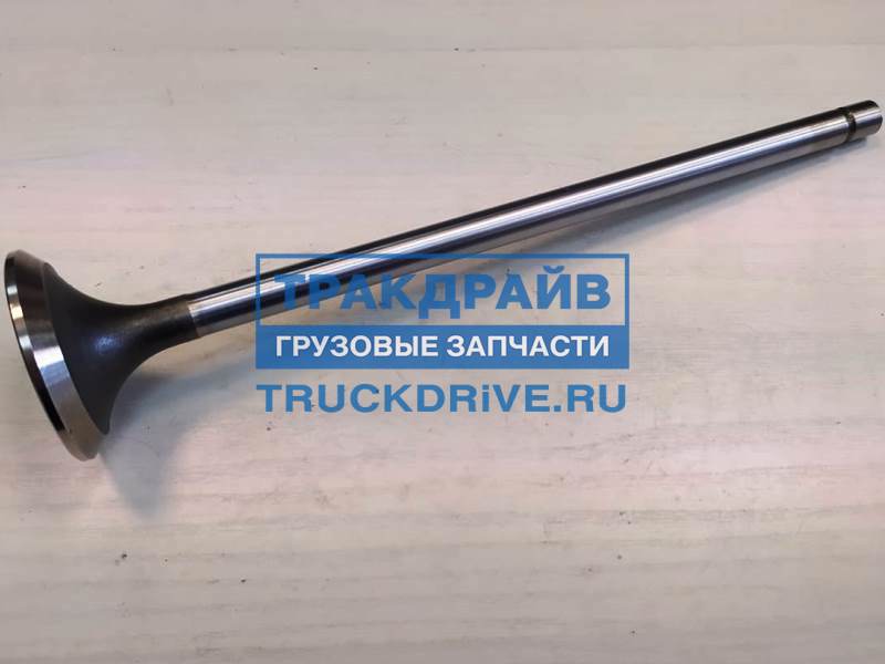 Клапан впускной IVECO Cursor 10 171072 KOLBENSCHMIDT купить недорого