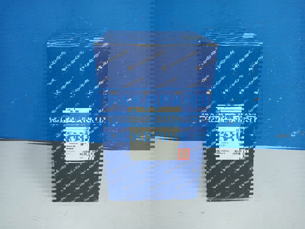 Поршневая в сборе Мерседес Актрос ОМ501 ОМ502 40 448 964 KOLBENSCHMIDT ...