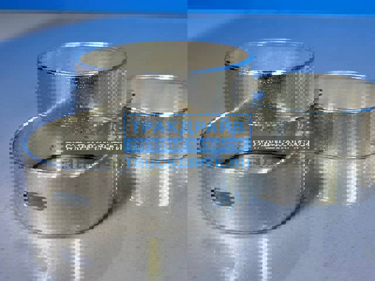 Втулки распредвала Mercedes Atego с OM906 OM926 STD на 6 цилиндров (7 ...