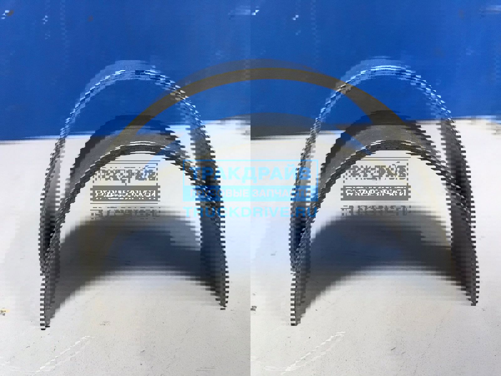 Вкладыши шатунные Mercedes двигатель OM402 78692600 KOLBENSCHMIDT ...