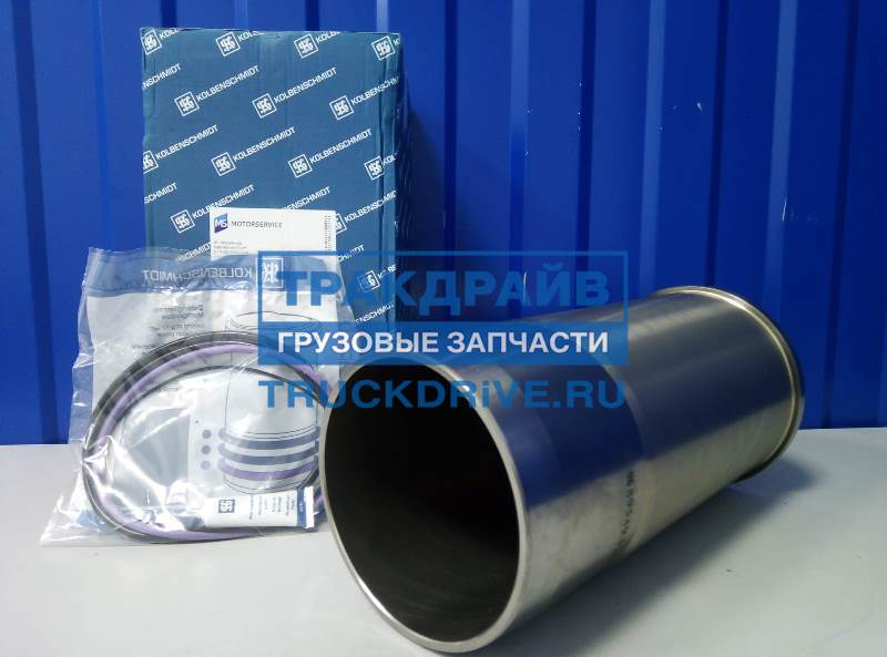 Поршневая в сборе Volvo F12 двигатель TD123 90870960 KOLBENSCHMIDT ...