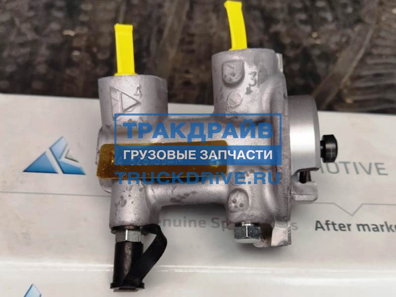 Цилиндр КПП Mercedes Atego управления переключения передач 626156AM ...