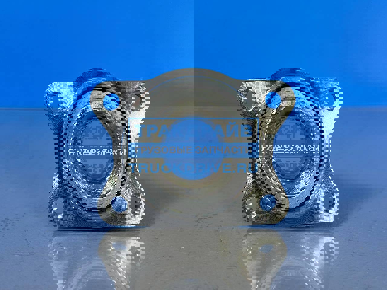 Полуступица задняя для Mitsubishi Galant DACF1091A KOYO купить недорого