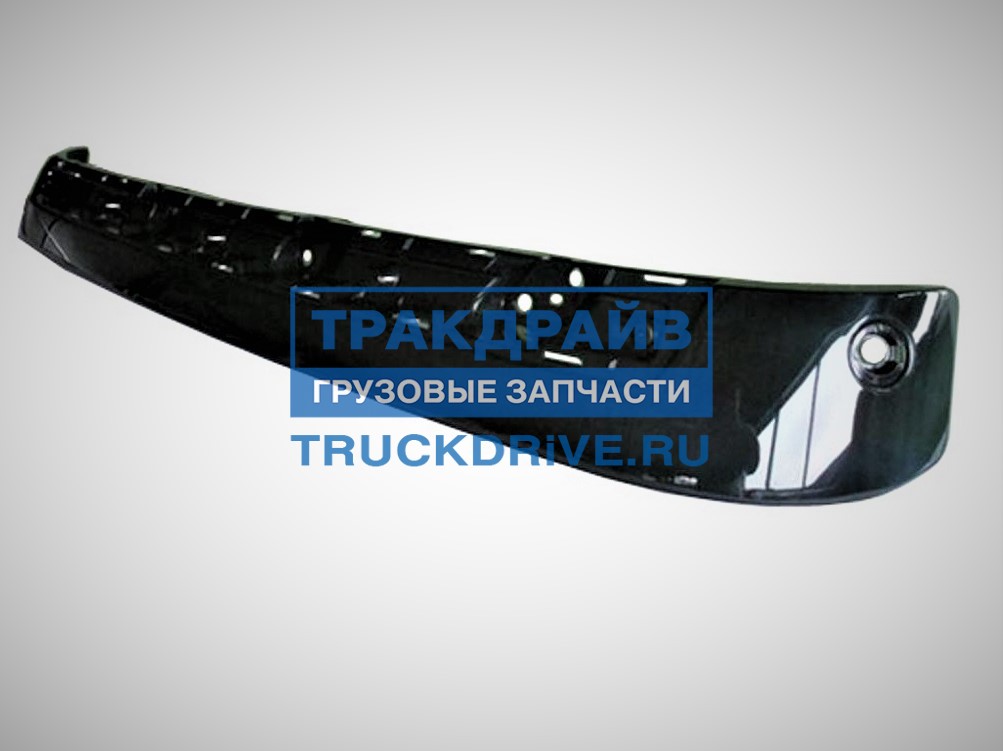 Козырек солнцезащитный Вольво фш 4 нижняя часть аналог 84014254 TD11-51 ...
