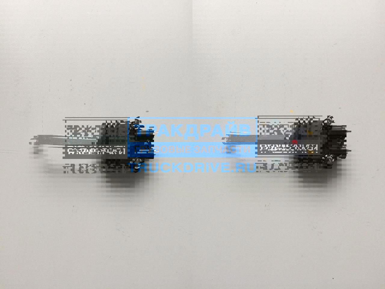 Кран уровня пола Рено Премиум Керакс 2214518 COJALI купить недорого