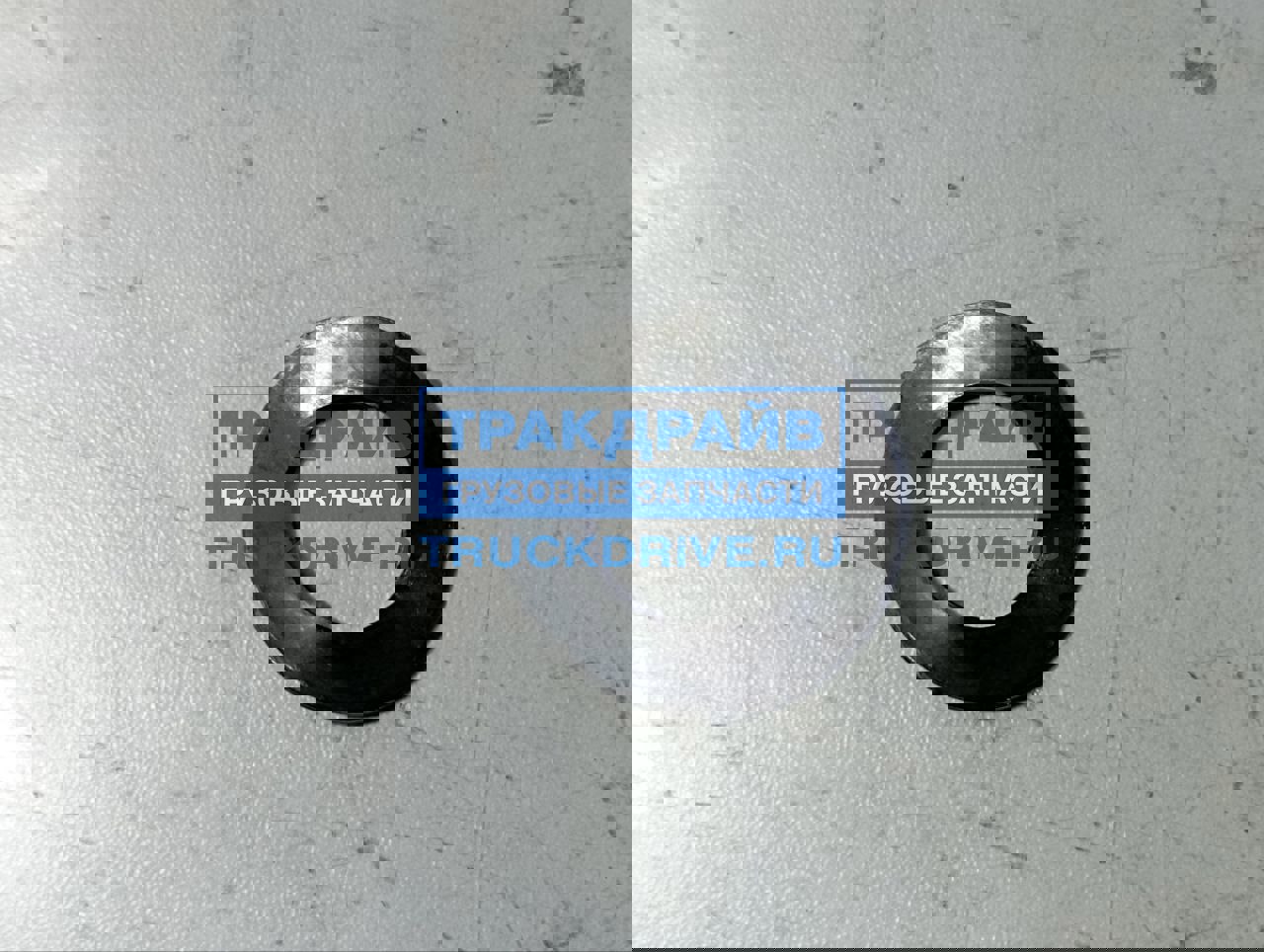 Кольцо упорное генератора 17x30x1,5 мм AZB1022UX KRAUF купить недорого