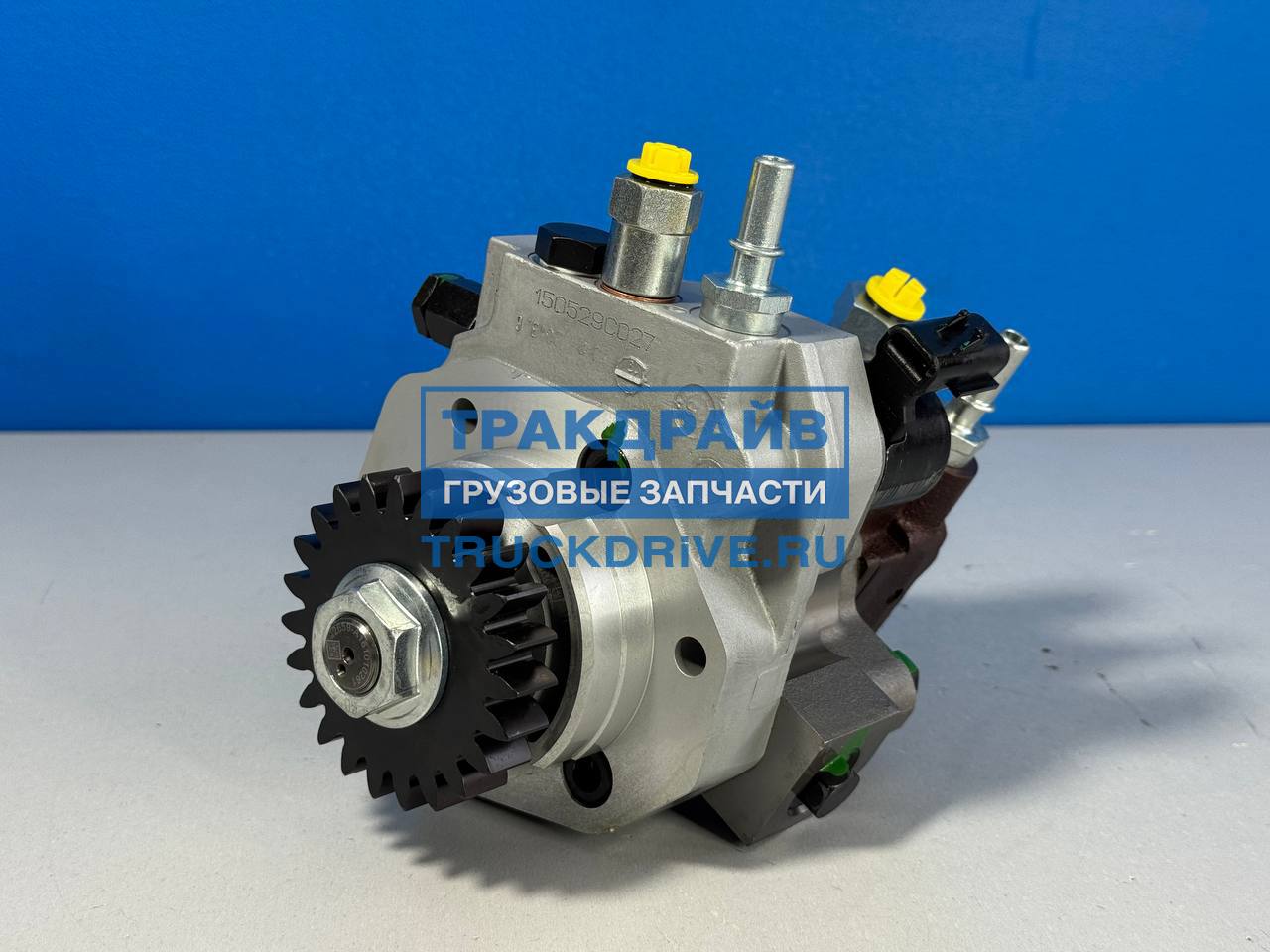 ТНВД для Фотон 4189 4259 Cummins ISG12E5 FPZ1455RF KRAUF купить недорого