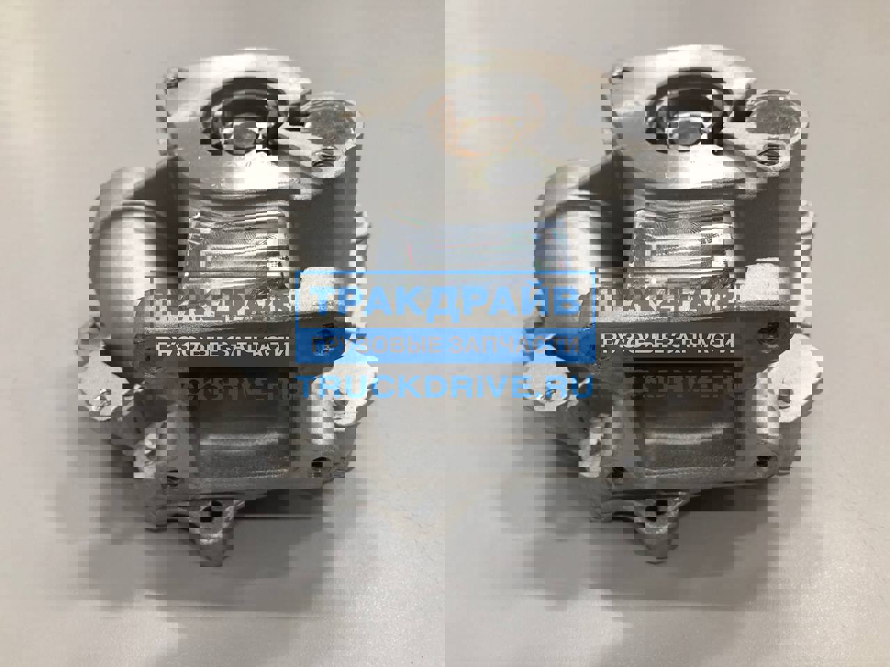 Помпа водяная BMW 1-E87 3-E46/E90 KWZ1570JK KRAUF купить недорого