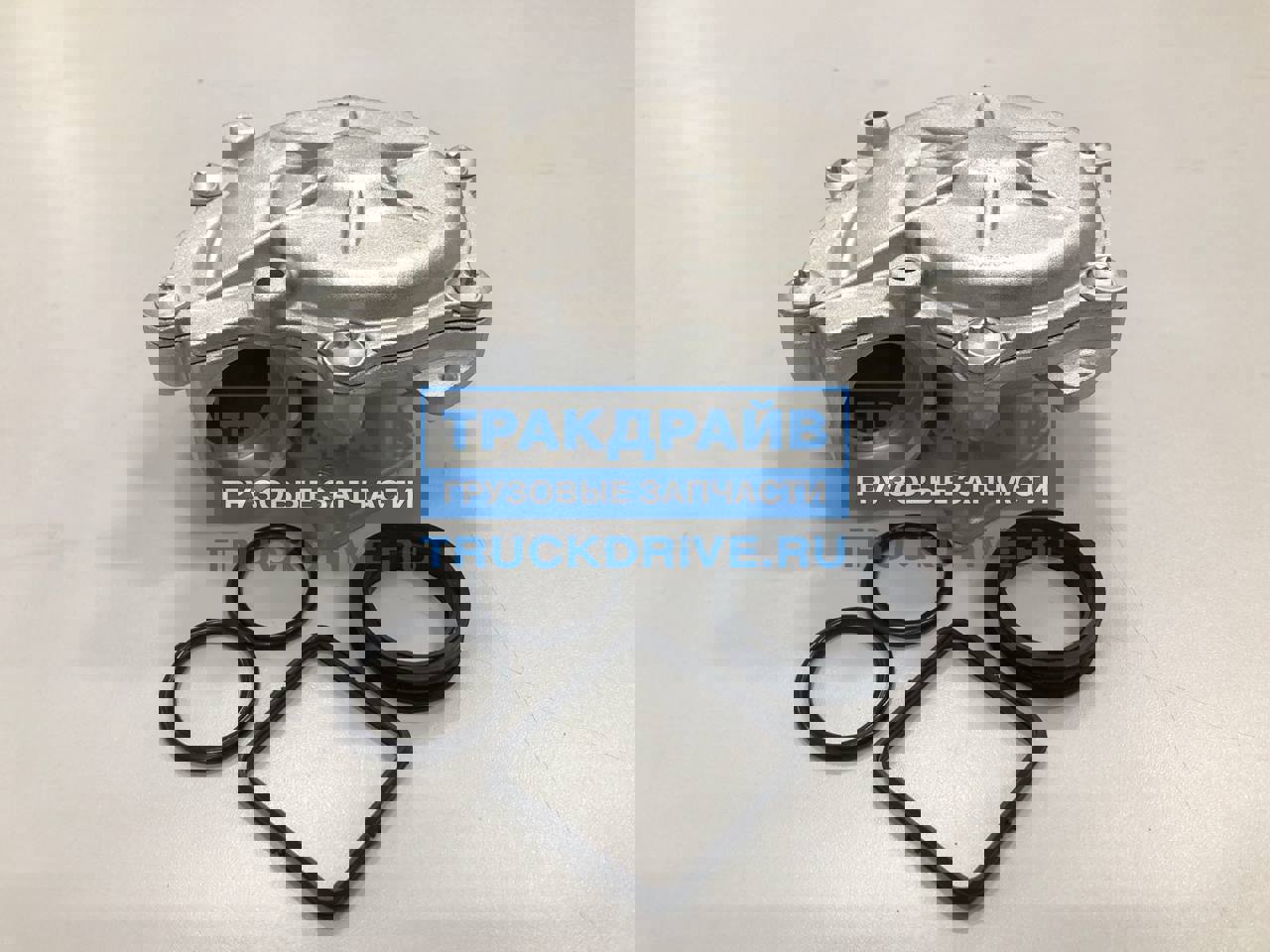 Помпа водяная BMW 1-E87 3-E46/E90 KWZ1570JK KRAUF купить недорого