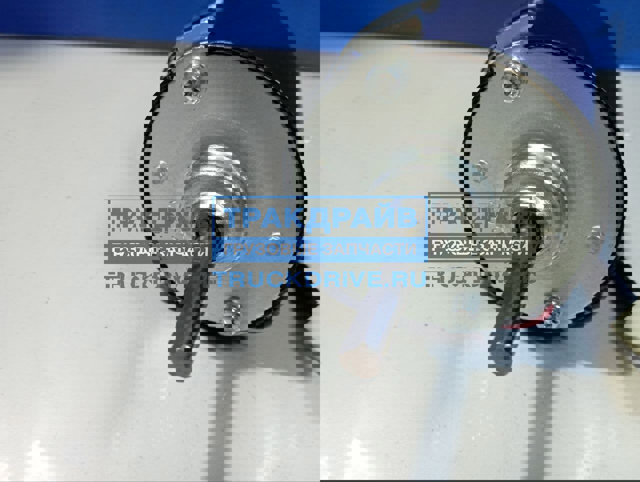 Мотор отопителя ГАЗ 3302 2705 MZZ0468HH KRAUF купить недорого