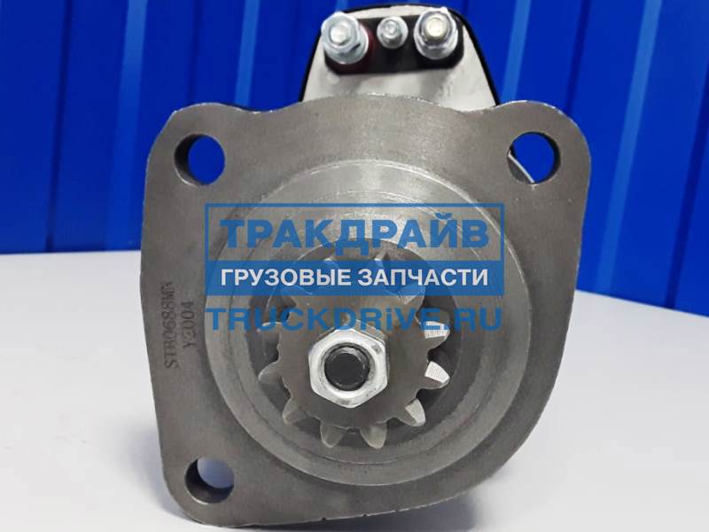 Стартер Mitsubishi 24В 5.5кВ STB0688MN KRAUF купить недорого