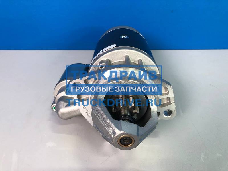 Стартер для спецтехники 12V 3kW 9 зубьев STB4130UL KRAUF купить недорого