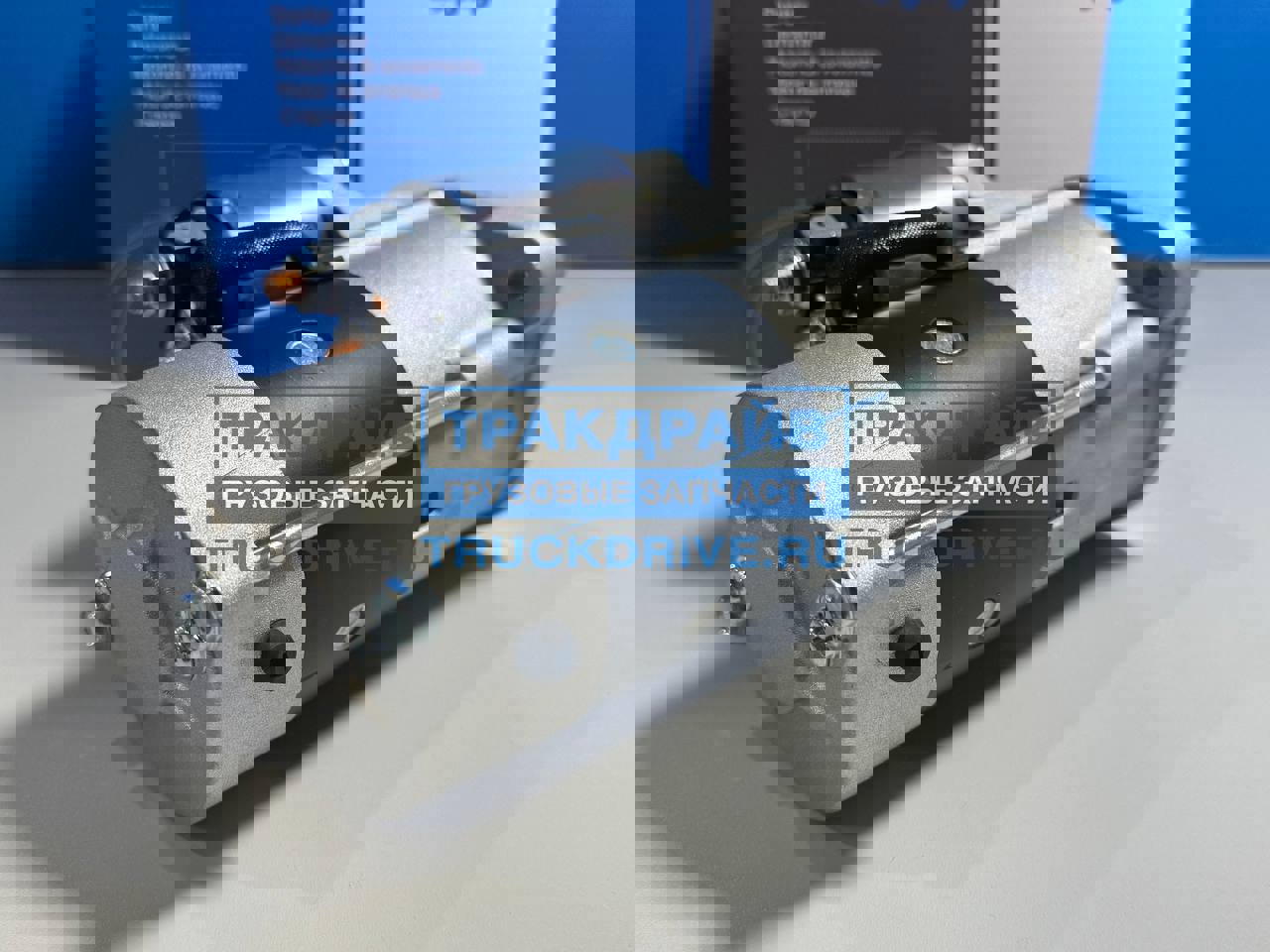 Стартер HND H-1 STM1140YJ KRAUF купить недорого