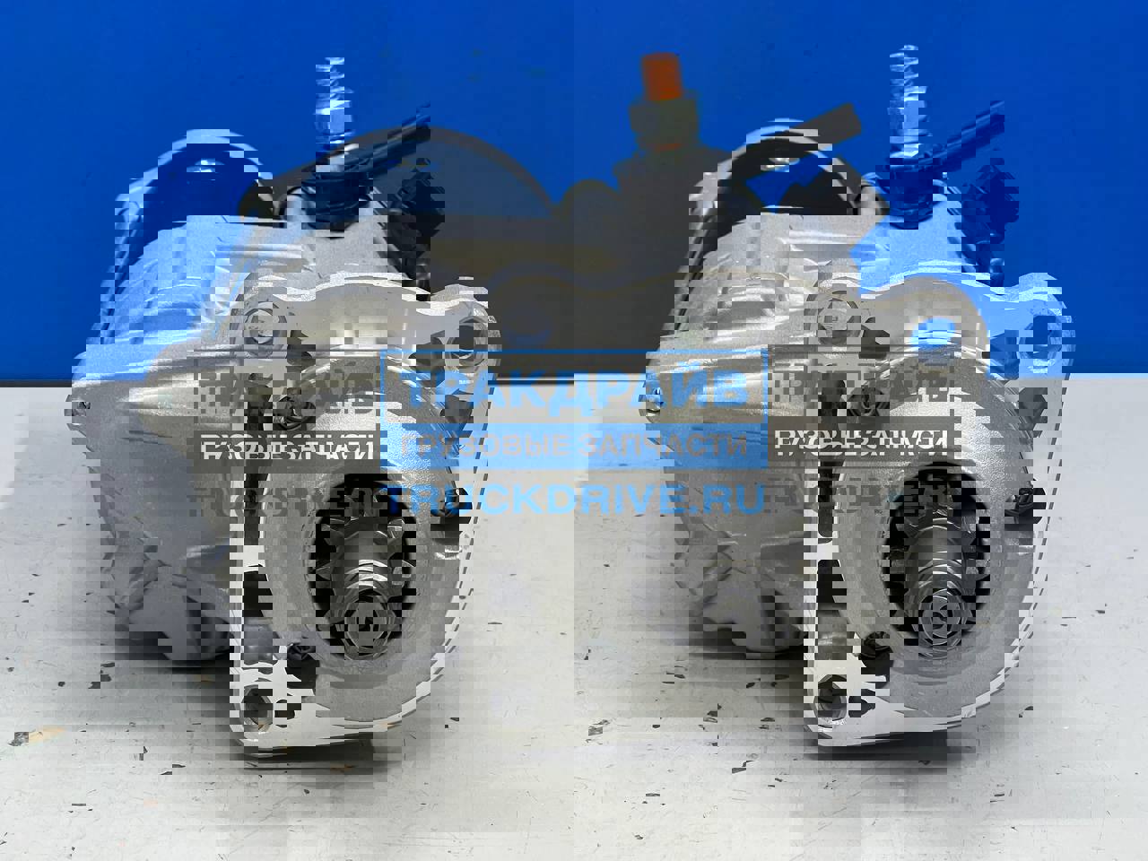 Стартер бульдозер Case 1650L 1150K STN2591NL KRAUF купить недорого