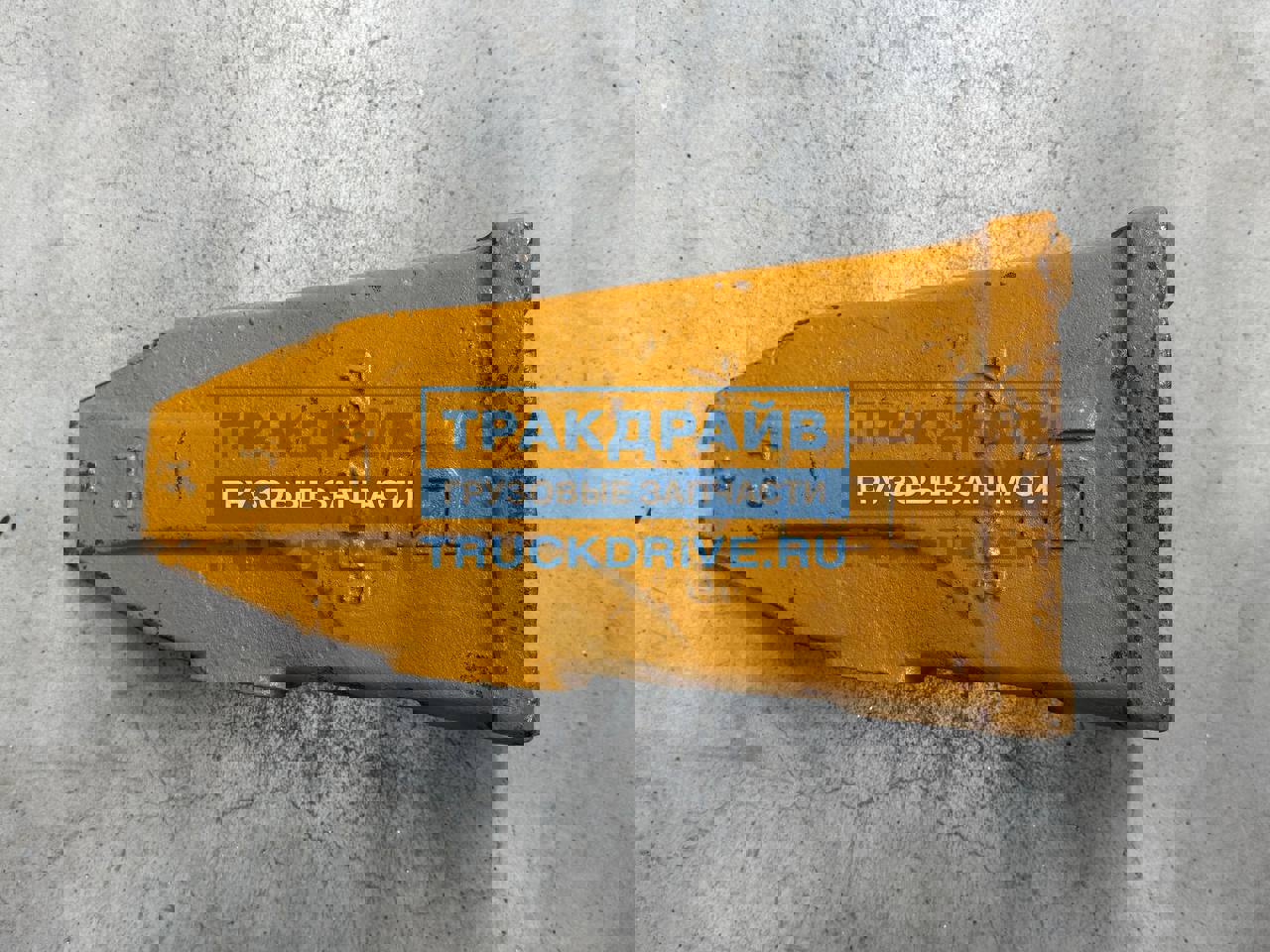 Коронка ковша экскаватора LiuGong CLG933Е 72A2945 LIUGONG купить недорого