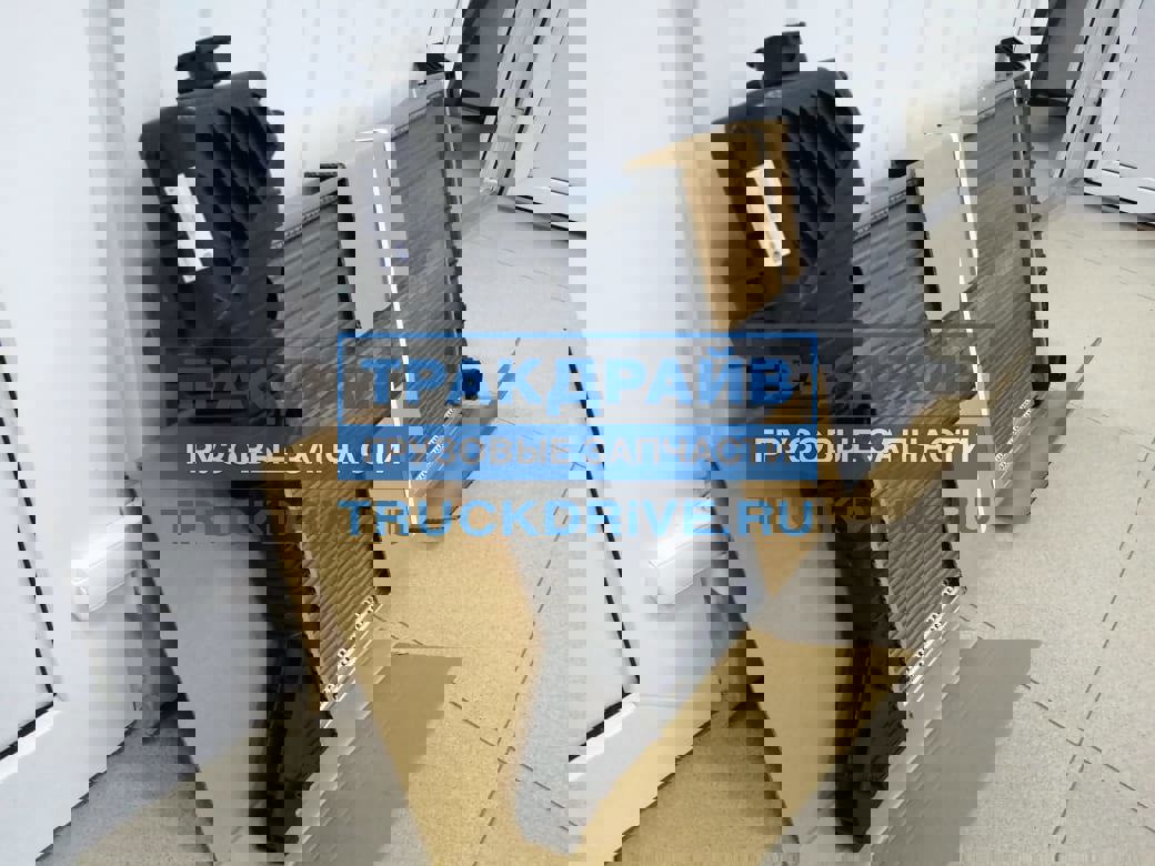 Радиатор Мерседес Спринтер Mercedes Sprinter LRC1550 LUZAR купить недорого