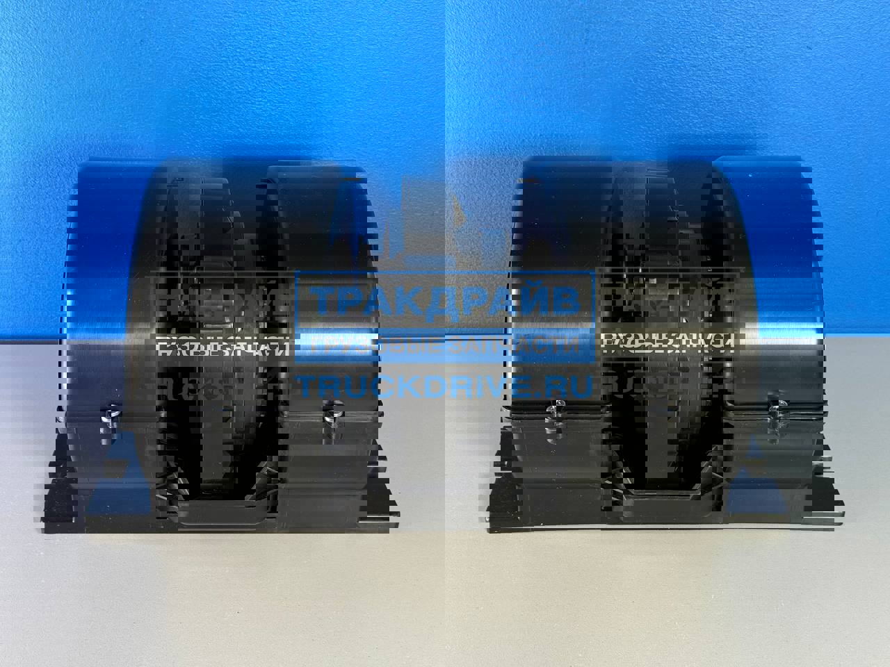 Мотор отопителя Ман Тгс Тгх в корпусе с блоком управления LFh 1202 LUZAR купить недорого