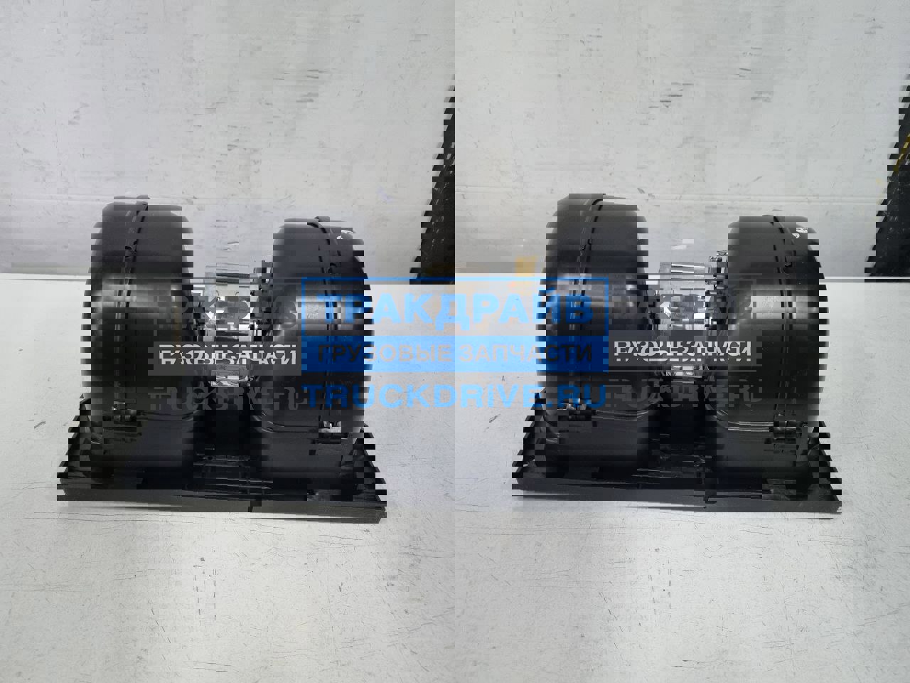 Вентилятор отопителя кабины DAF XF95 105 LFh 2801 LUZAR купить недорого