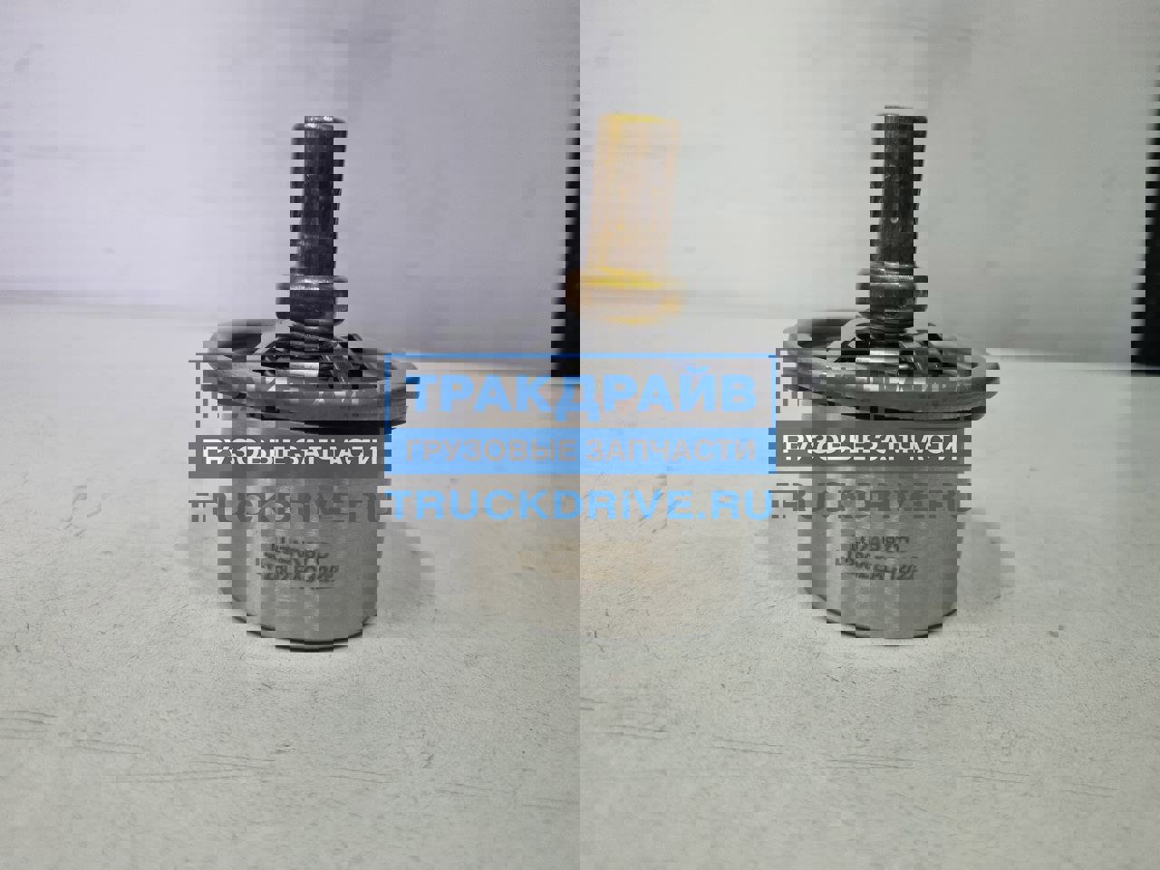 Термостат DAF XF95 87 град. (необходимы упл.кольца 1661278,1661255 ...