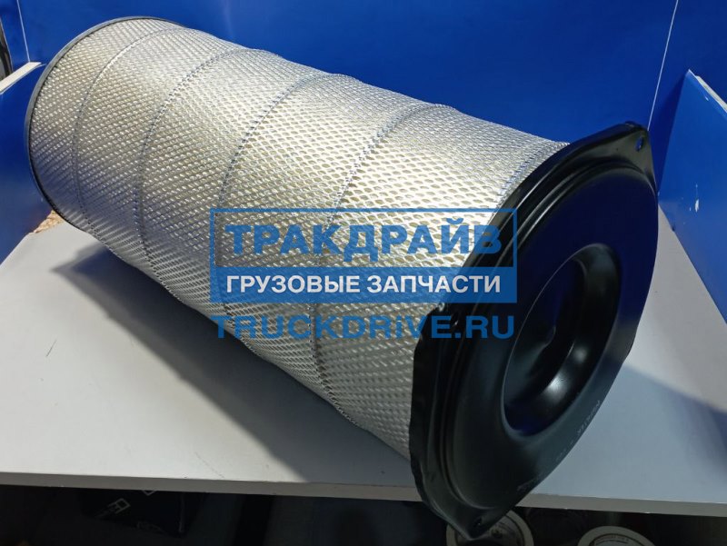 Фильтр воздушный Вольво Ф10 Ф12 Фл12 с крышкой A288 M-FILTER купить ...
