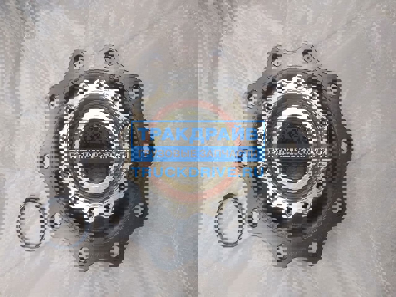 Ступица Рено Премиум задняя в сборе M2211711 MARSHALL купить недорого