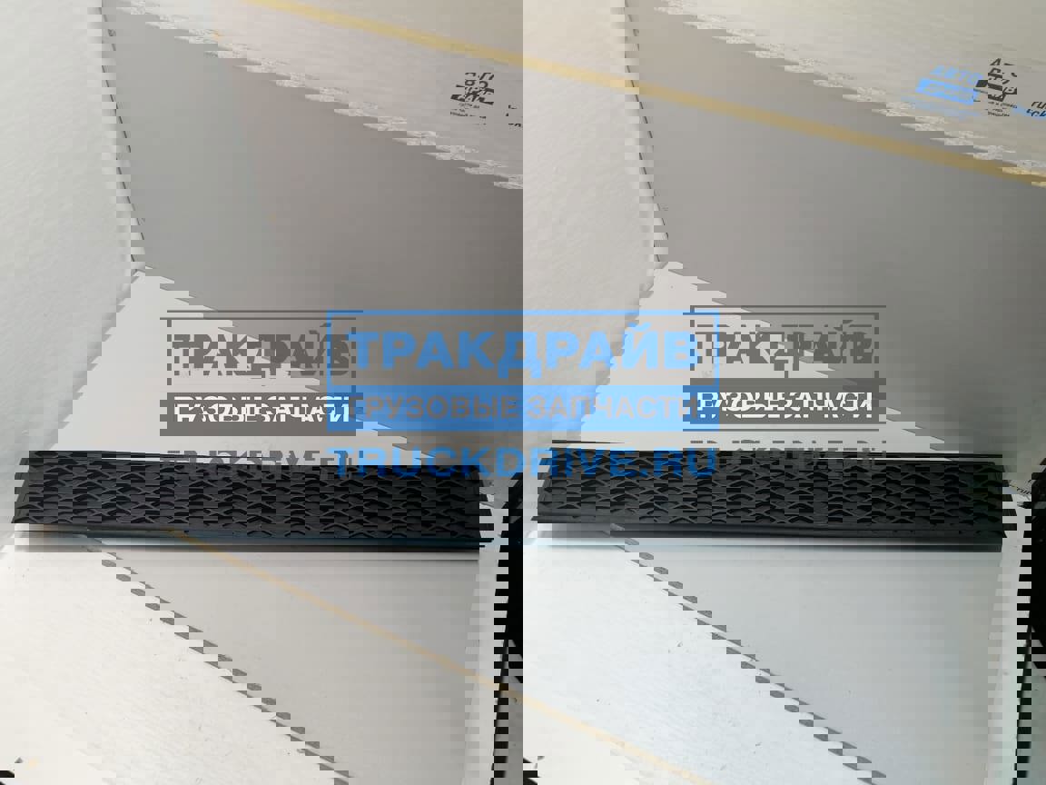 Сетка бампера Мерседес Актрос МП3 защитная M3100150 MARSHALL купить ...