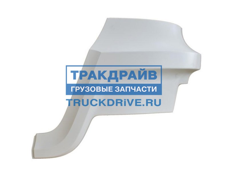 Кузовные запчасти Мерседес Актрос МП4 в наличии Страница 3 из 5