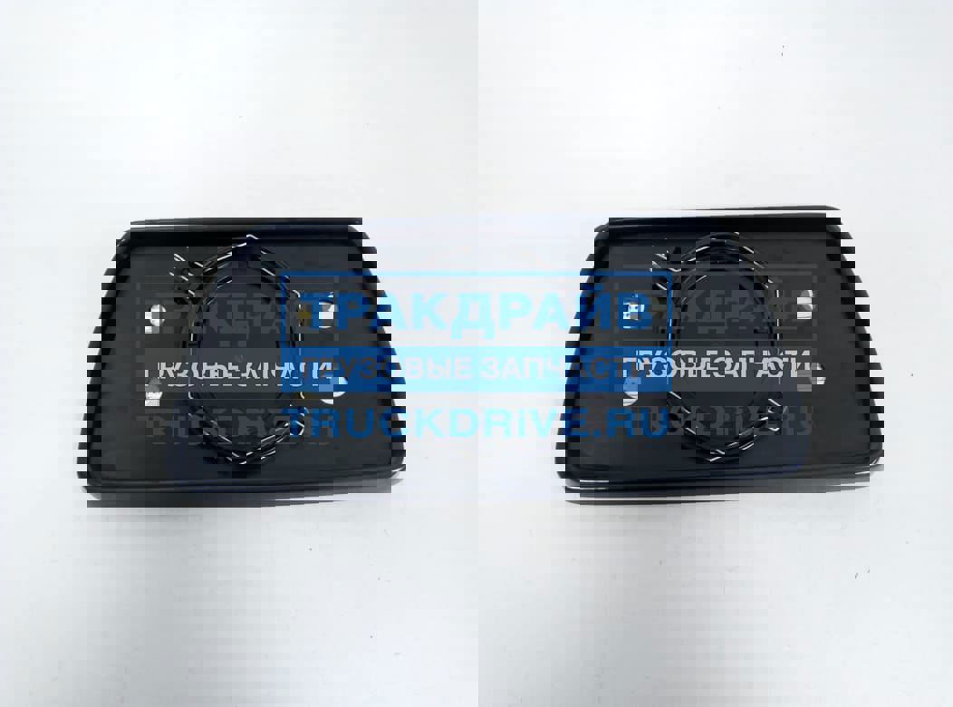 Стекло основного зеркала Iveco Stralis Trakker EuroCargo с обогревом ...