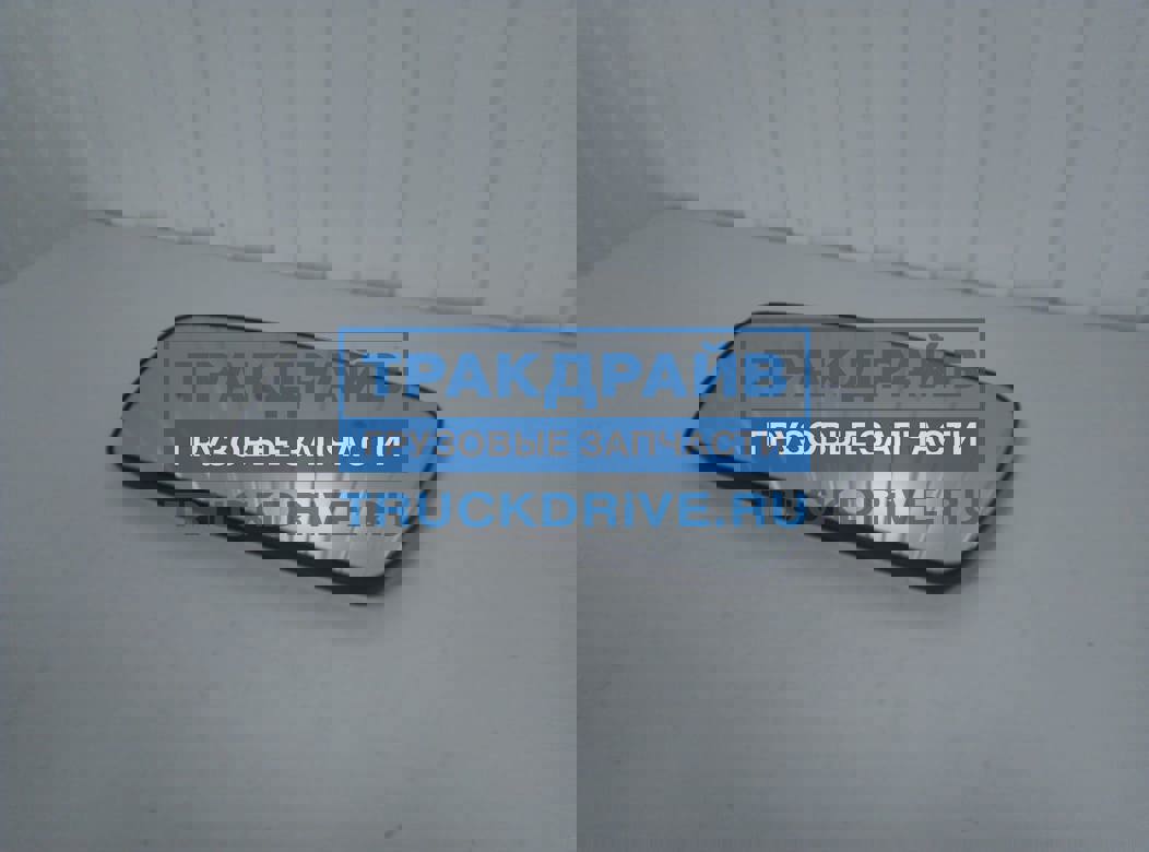 Стекло основного зеркала Iveco Stralis Trakker EuroCargo с обогревом ...