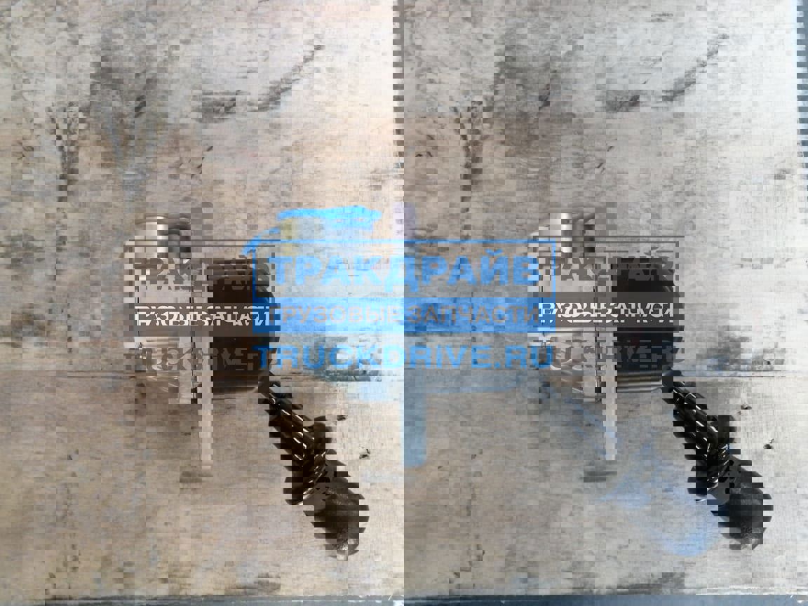 Кран ручного тормоза Ман аналог Wabco 9617231180 M7100630 MARSHALL ...