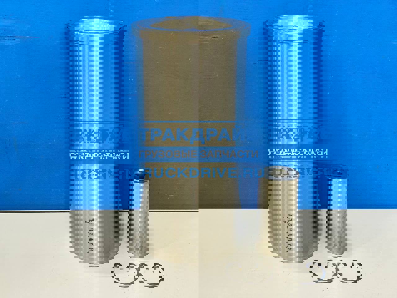 Поршневая группа DAF 85 95 с моторами XE250C XE280C XE315C XE355C 213 ...