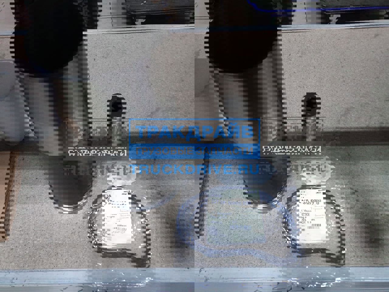 Поршневая группа Ман двигатель D2876 Евро 2 1994-2002 г.в. 228 14 90 ...