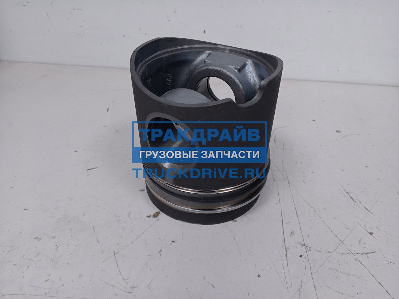 Поршнекомплект для Ман Тга двигатели D2865 и D2866 Euro1 2289800 MAHLE ...