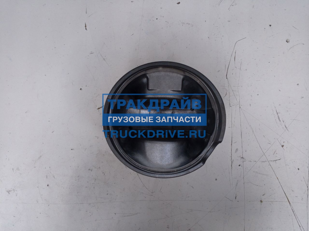 Поршнекомплект для Ман Тга двигатели D2865 и D2866 Euro1 2289800 MAHLE ...